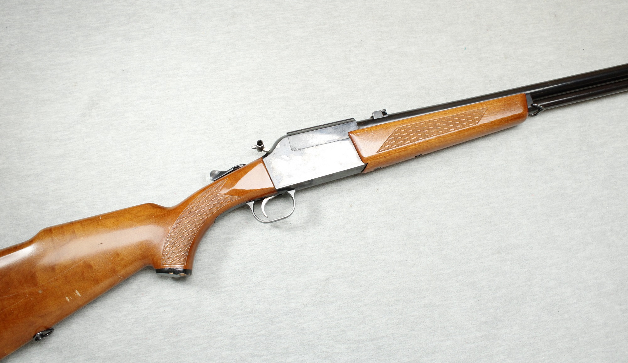 Tikka ~ M70 ~ .222 Remington/12 Gauge | Bass Pro Shops